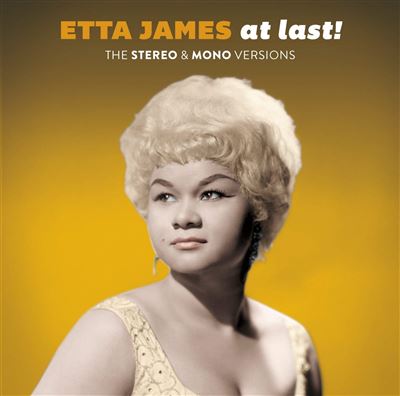 At Last ! - Etta James - Vinyle album - Achat & prix | fnac