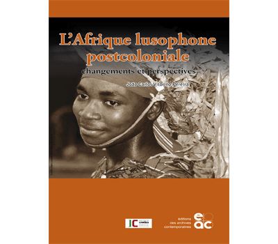 L'Afrique lusophone post-coloniale Changements et perspectives - broché ...