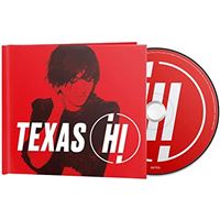 Texas : tous les CD, disques, vinyles | fnac