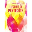 L'Esprit de Pentecôte - broché - Peter Hocken - Achat Livre | fnac