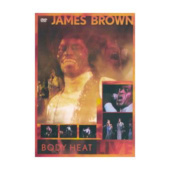 Body Heat - DVD Zone 2 - Achat & prix | fnac