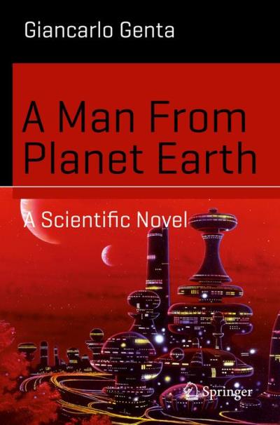 A man from Planet Earth - Poche - Giancarlo Genta - Achat Livre ou ...