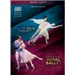 The Royal Ballet Classics DVD - DVD Zone 2 - tous les DVD à la Fnac