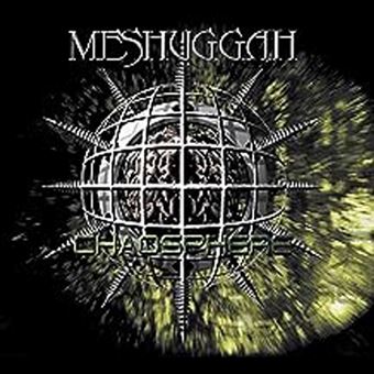 Chaosphere - Meshuggah - Vinyle album - Achat & prix | Black friday fnac