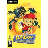 Adibou PC | fnac