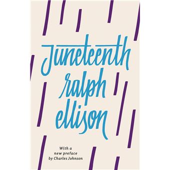 Juneteenth - broché - Ralph Ellison - Achat Livre ou ebook | fnac