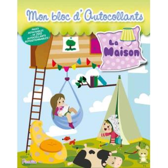 La maison - broché - Collectif - Achat Livre | fnac