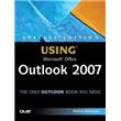 Pearson Professional Education - Using Microsoft Office Outlook 2007 ...