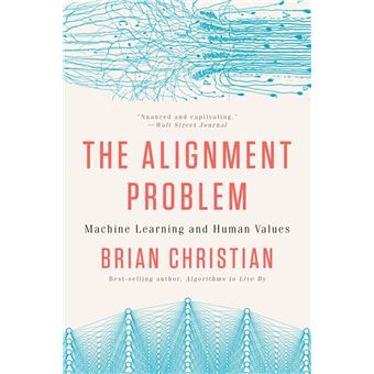ALIGNMENT PROBLEM - Achat Livre ou ebook | fnac