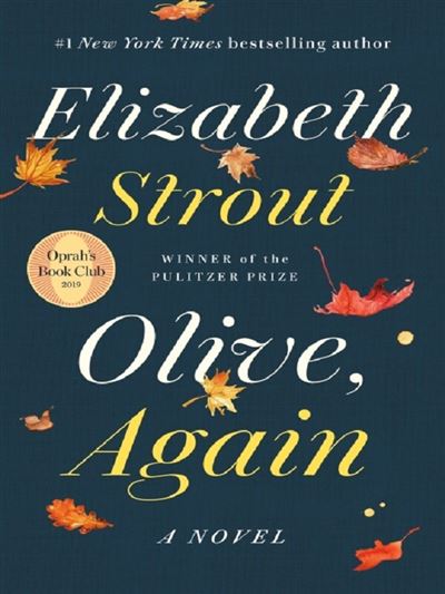Olive, again - broché - Elizabeth Strout - Achat Livre | fnac