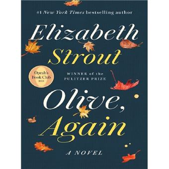 Olive, again - broché - Elizabeth Strout - Achat Livre | fnac