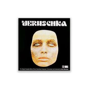 Veruschka - Ennio Morricone - Vinyle album - Achat & prix | fnac