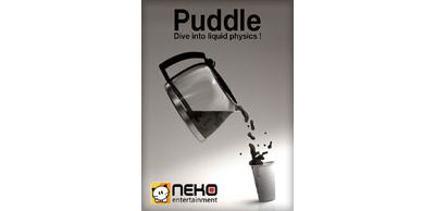 Puddle - Jeux vidéo - Achat & prix | fnac