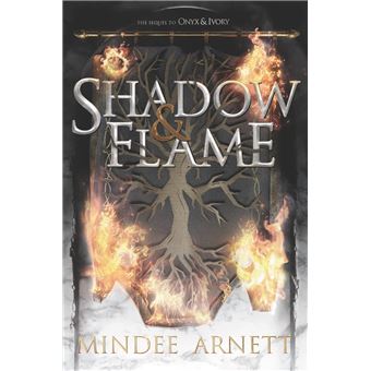 SHADOW & FLAME - Achat Livre ou ebook | fnac