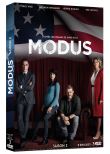 Modus - Série TV 2015 - AlloCiné