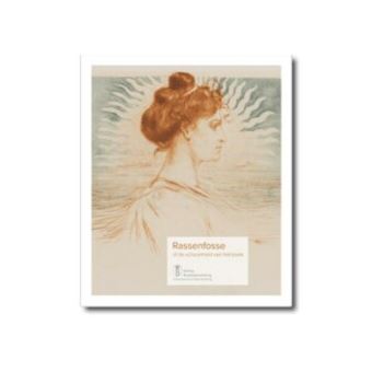 Rassenfosse of de schoonheid van het boek - broché - Nadine De ...