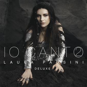 Io Canto 2 Exclusivité Fnac Édition Deluxe Signée Vinyle Argent - Laura ...