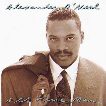 All true man expanded - Alexander O'Neal - CD album - Achat & prix | fnac