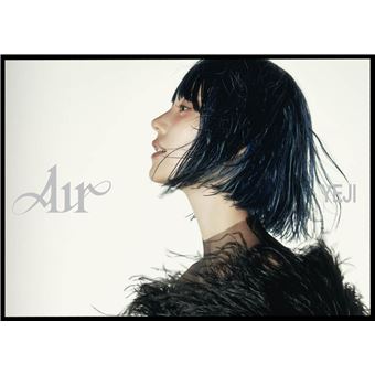 Air (Version Mystery Box) Coffret - Yeji - CD album - Achat & prix | fnac