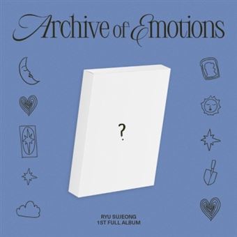 Archive Of Emotions - Su-jeong Ryu - CD album - Achat & prix | fnac