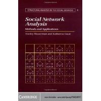 Structural Analysis in the Social Sciences - (Livres, BD, Ebooks…) | fnac