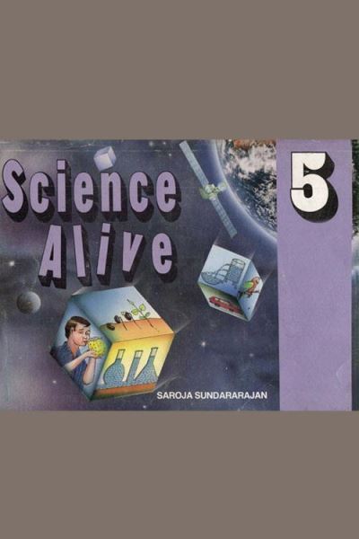 Science Alive - Practical Experiments for Grade 5 Tome 5 - Science ...