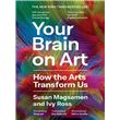 Your brain on art How the arts transform us - Poche - Susan Magsamen ...