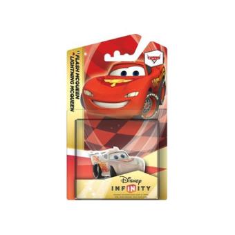 Figurine Disney Infinity Flash McQueen - Figurine de collection - Achat ...