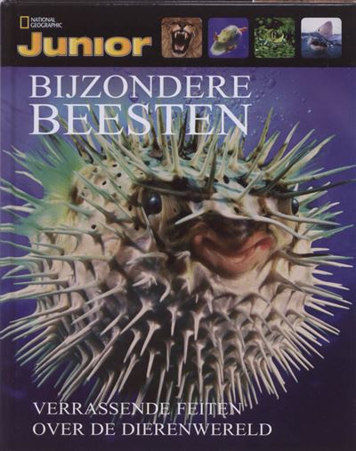 Bijzondere beesten - cartonné - J. Bailey, M. van Hest - Achat Livre | fnac