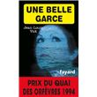 Une belle garce Prix du quai des orfèvres 1994 - Poche - Jean-Louis ...