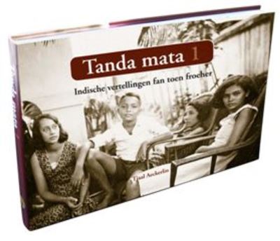 Tanda Mata / 2 - cartonné - Tjaal Aeckerlin - Achat Livre | fnac