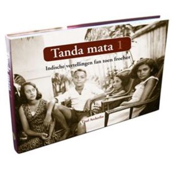 Tanda Mata / 2 - cartonné - Tjaal Aeckerlin - Achat Livre | fnac