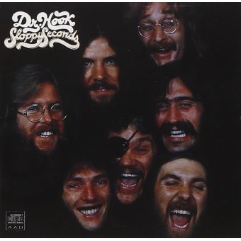 Sloppy seconds - Dr. Hook - CD album - Achat & prix | fnac