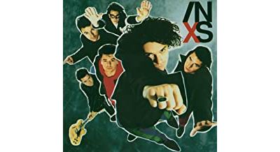 X - Edition limitée - INXS - Vinyle album - Achat & prix | fnac