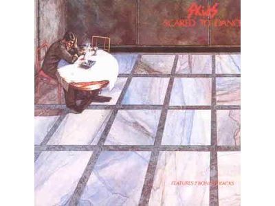 Scared to dance - The Skids - CD album - Achat & prix | fnac