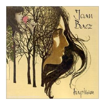 Baptism - John Baez - CD album - Achat & prix | fnac