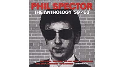 Anthology 1957 62 - Phil Spector - Vinyle album - Achat & prix | fnac