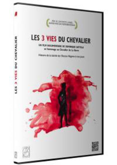 Les 3 vies du chevalier DVD - Dominique Dattola - DVD Zone 2 - Achat ...