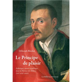 Le Principe de plaisir Esthétique, savoirs et politique dans la ...
