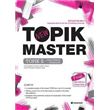 New Topik Master Final 2 Livre avec 1 CD MP3, Edition bilingue coréen-anglais Tome 2 - broché ...
