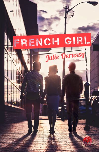 French Girl - broché - Julie Derussy - Achat Livre | fnac