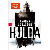 Die HULDA-Reihe – Roman policier collection Die HULDA-Reihe | fnac