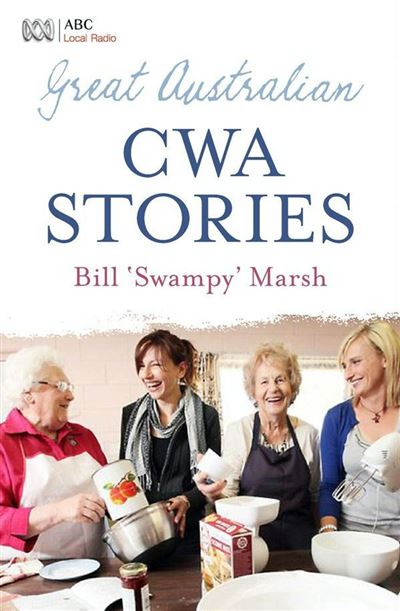 CWA Stories - ebook (ePub) - Marsh Bill - Achat ebook | fnac
