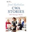 CWA Stories - ebook (ePub) - Marsh Bill - Achat ebook | fnac