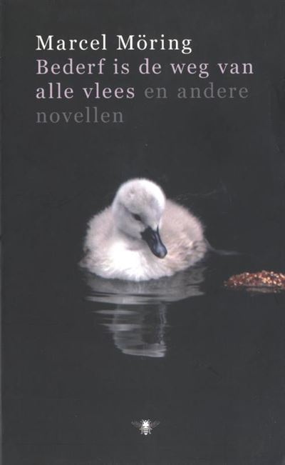 Bederf is de weg van alle vlees - broché - Marcel, Moring, Marcel Moring - Achat Livre | fnac