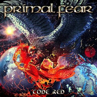 Code Red - Primal Fear - CD album - Achat & prix | fnac