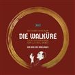 Die Walküre Édition Limitée Coffret - Richard Wagner - Vinyle album ...