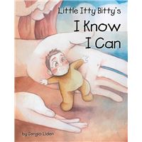 Little Itty Bitty – Livres, BD, Ebooks collection Little Itty Bitty | fnac