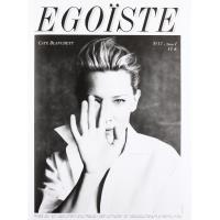 Revue Egoiste – Photographie collection Revue Egoiste | fnac