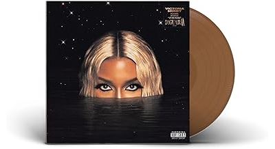 Jaguar II - Victoria Moné - Vinyle album - Achat & prix | fnac